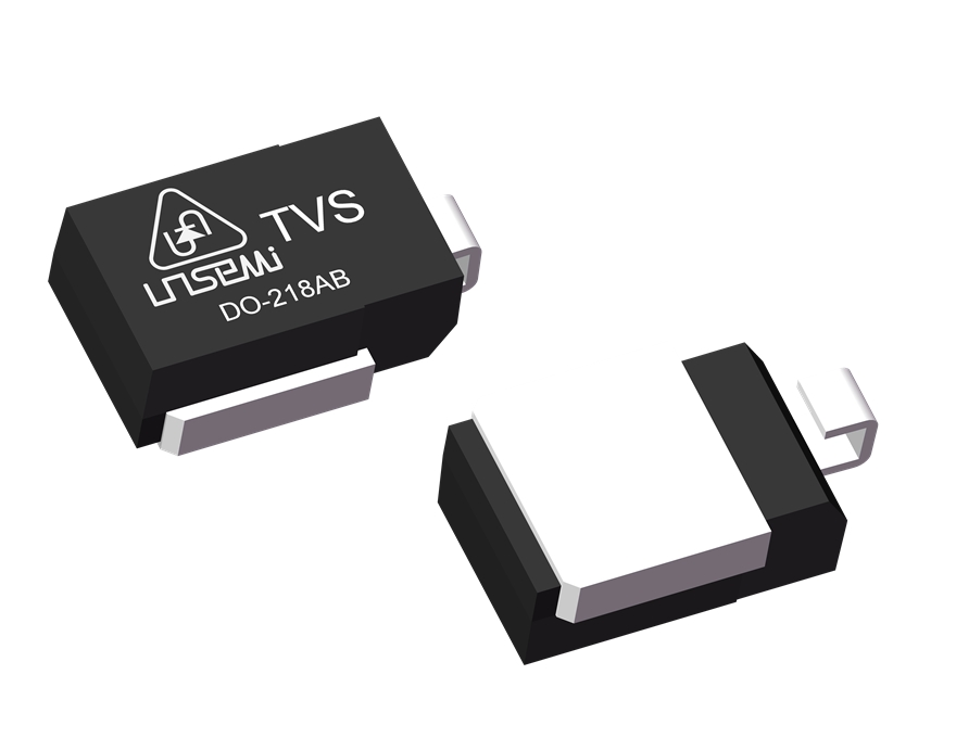 SM8S36A | ISO7637-2(5A/5B) | 产品详情 | 深圳市优恩半导体有限公司