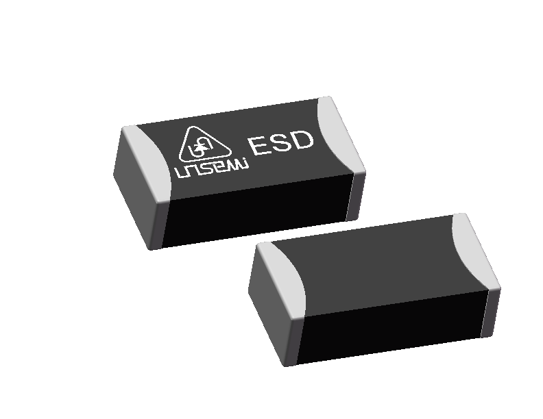 ESD0603M08V | 压敏电阻类 | 产品详情 | 深圳市优恩半导体有限公司