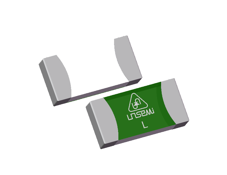 UN1206-1300TS | 熔断式保险丝 | 产品详情 | 深圳市优恩半导体有限公司