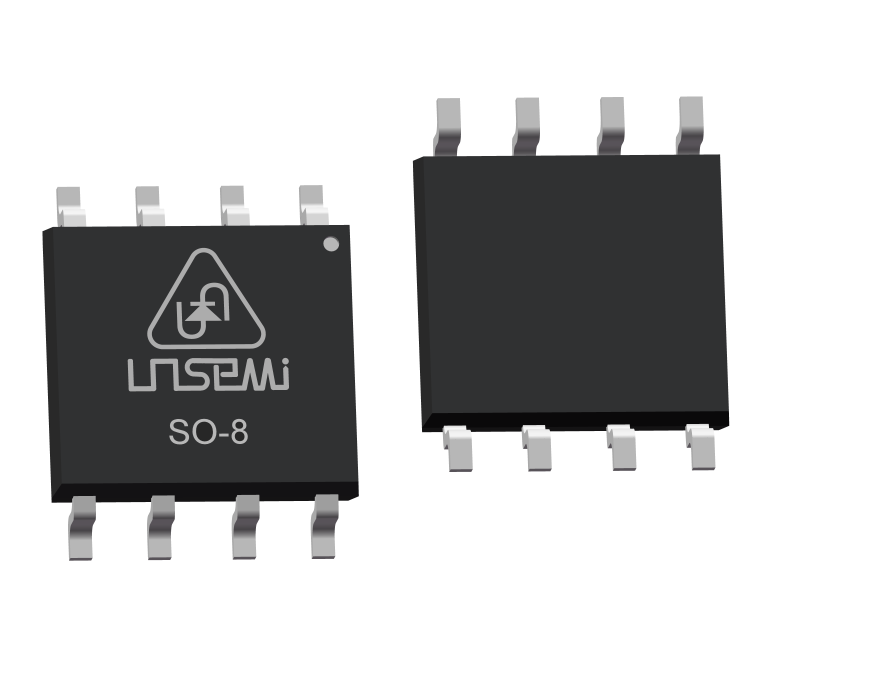 UN485ES | 串口芯片 | 产品详情 | 深圳市优恩半导体有限公司