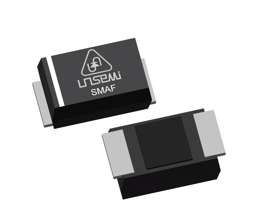 S3BF | 整流二极管 | 产品详情 | 深圳市优恩半导体有限公司